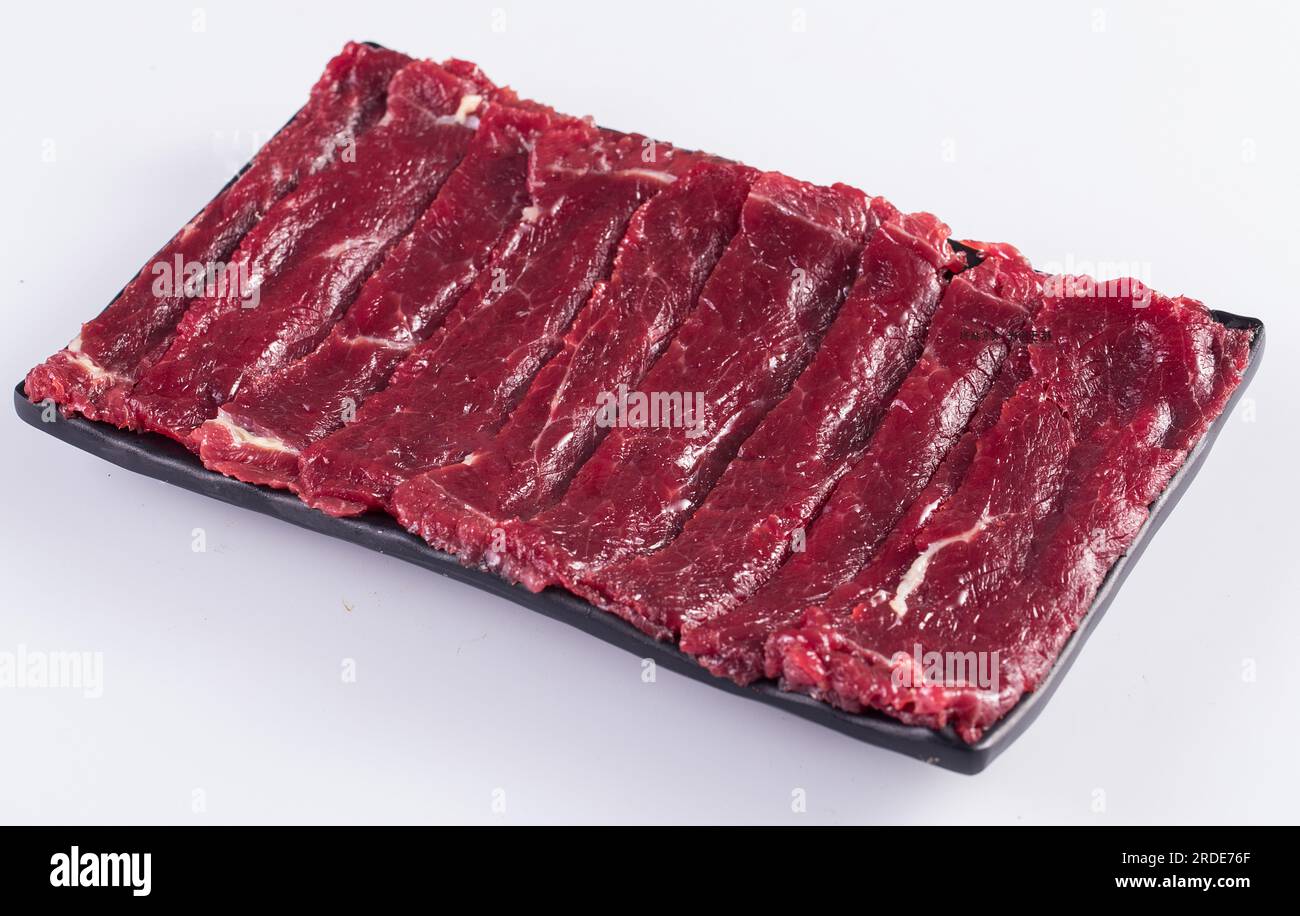 Eye meat core hi-res stock photography and images - Alamy