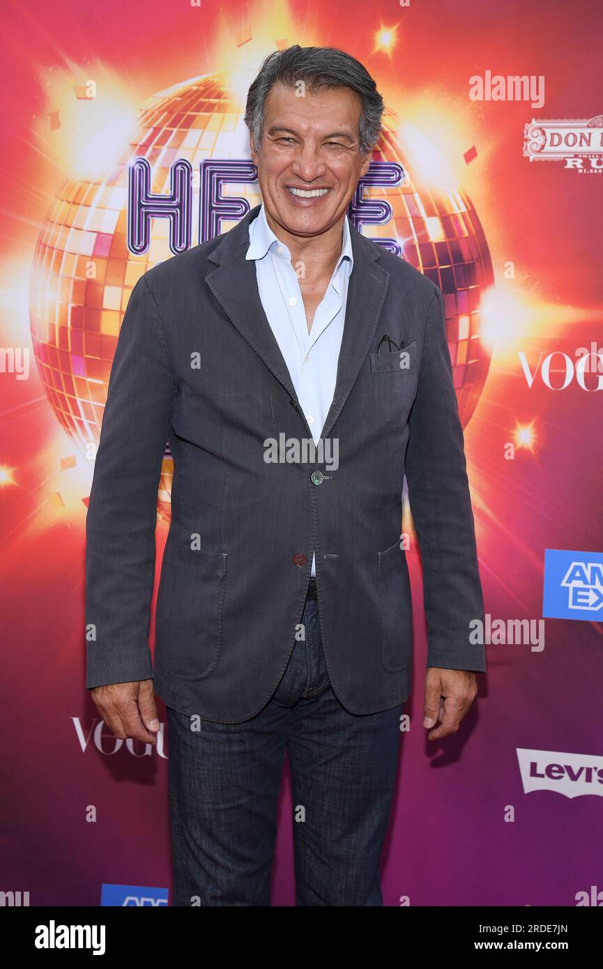 Frederic fekkai hi-res stock photography and images - Alamy