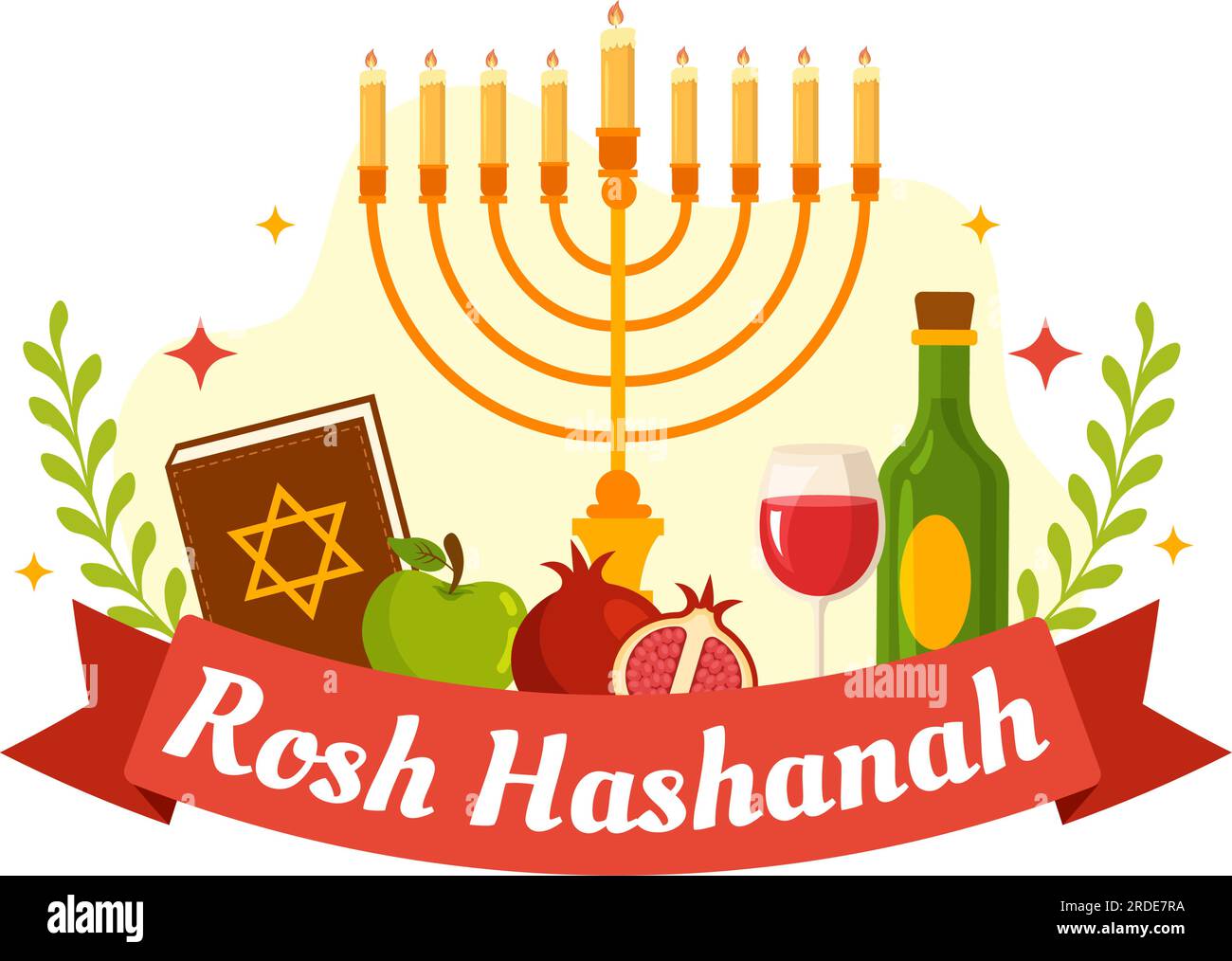 New jerusalem cartoon hi-res stock photography and images - Alamy