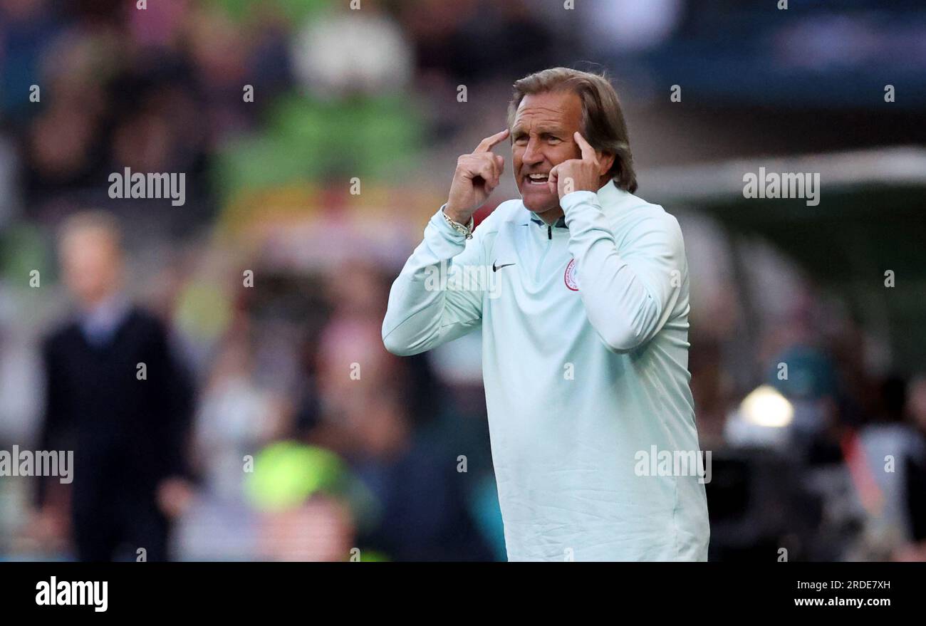 Waldrum hi-res stock photography and images - Alamy