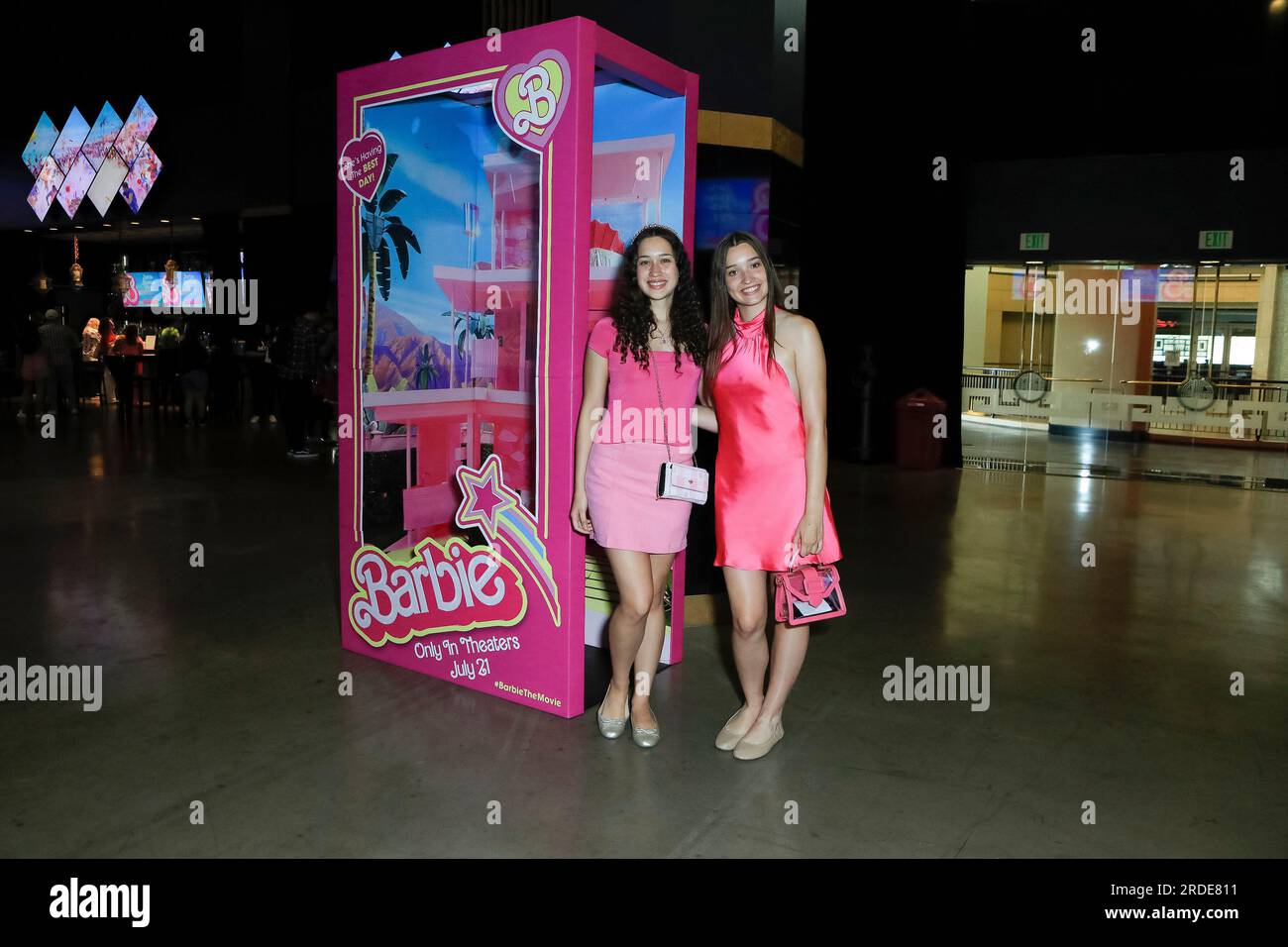 July 14, 2023, Los Angeles, California, USA: LOS ANGELES - JULY 19 ...