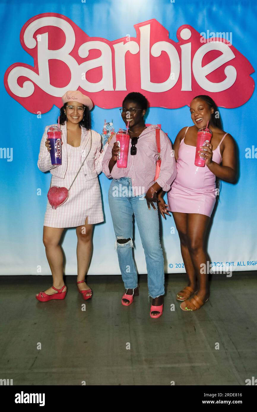 July 14, 2023, Los Angeles, California, USA: LOS ANGELES - JULY 19 ...