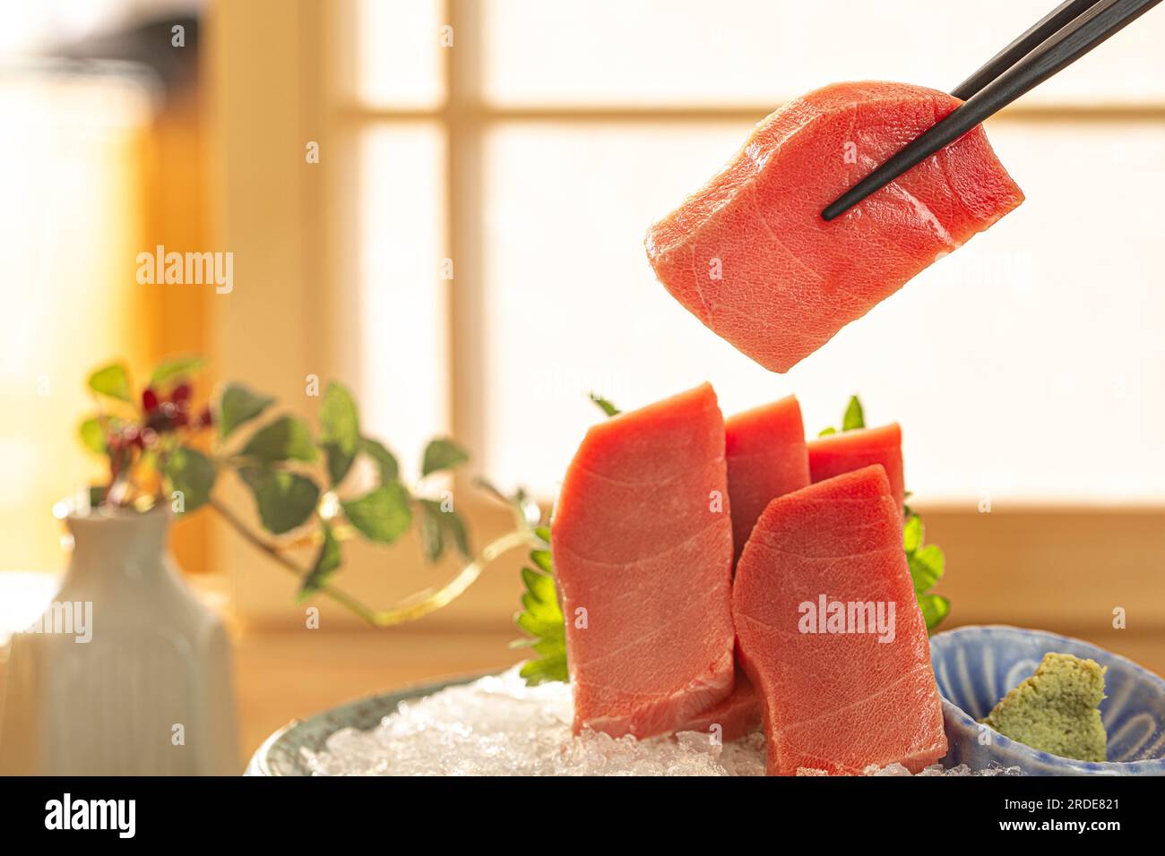 Otoro tuna hi-res stock photography and images - Alamy