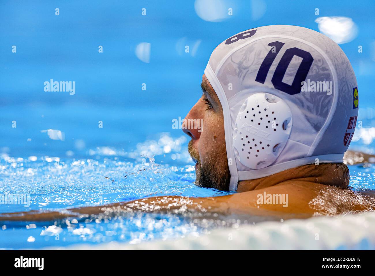 Ubovic nemanja hi-res stock photography and images - Alamy