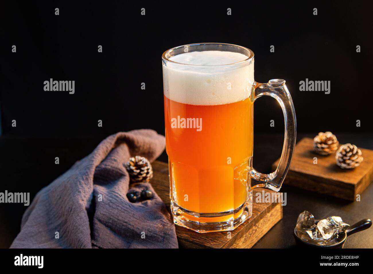Different beer cheers hi-res stock photography and images - Alamy