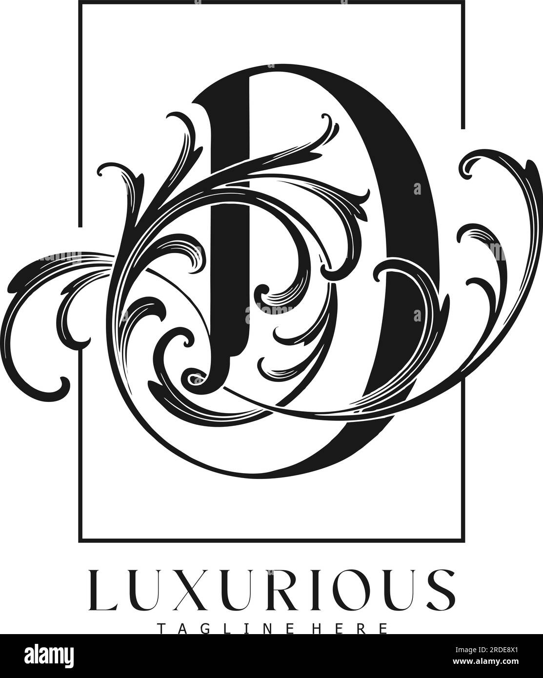 T d letter Black and White Stock Photos & Images - Alamy