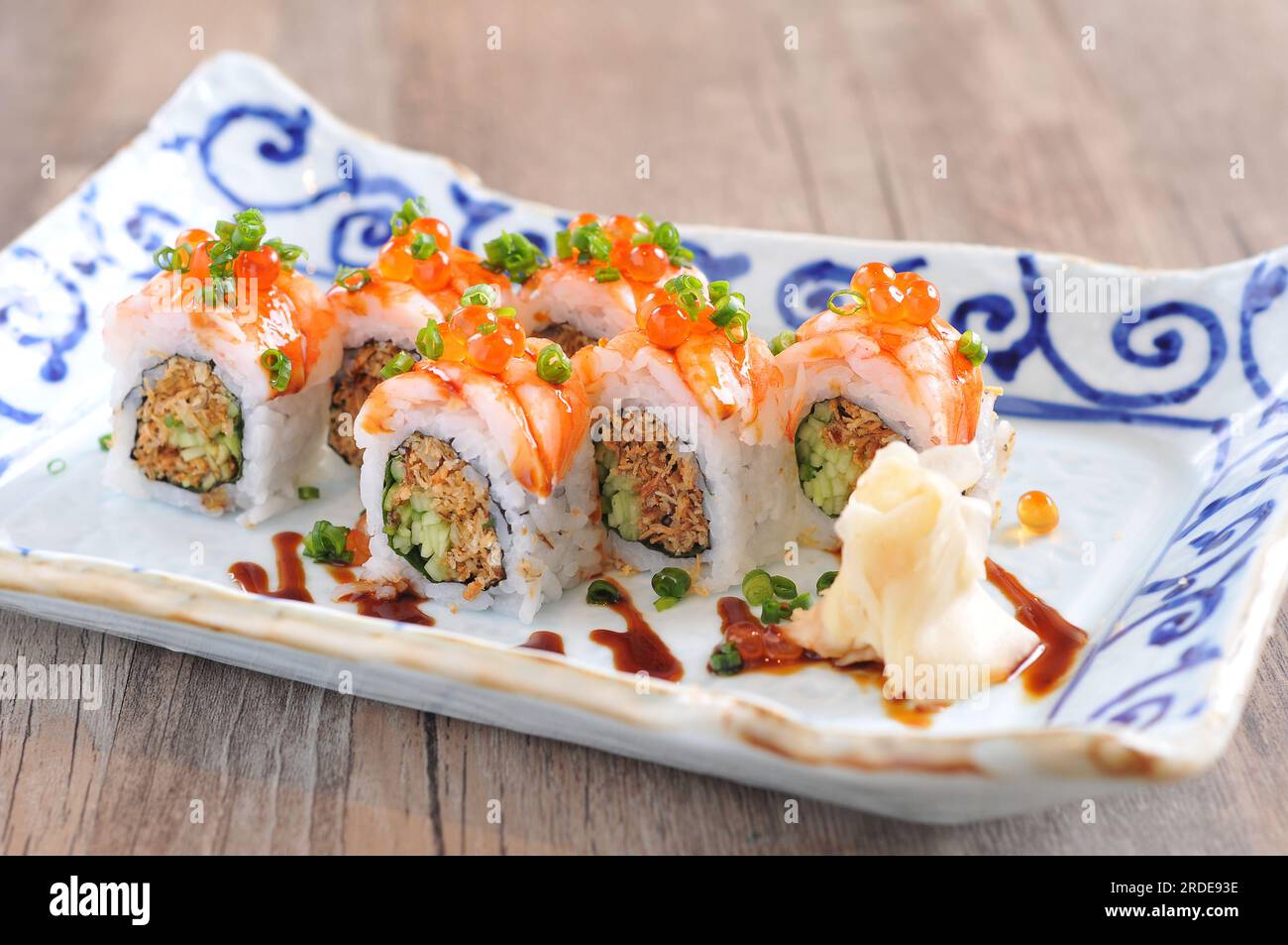 Sergestid shrimp hi-res stock photography and images - Alamy