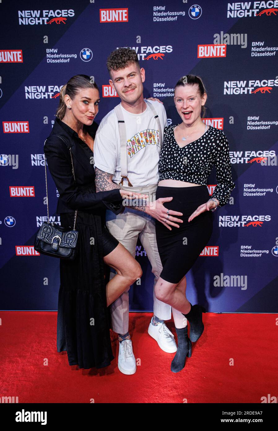 Deckert hi-res stock photography and images - Alamy