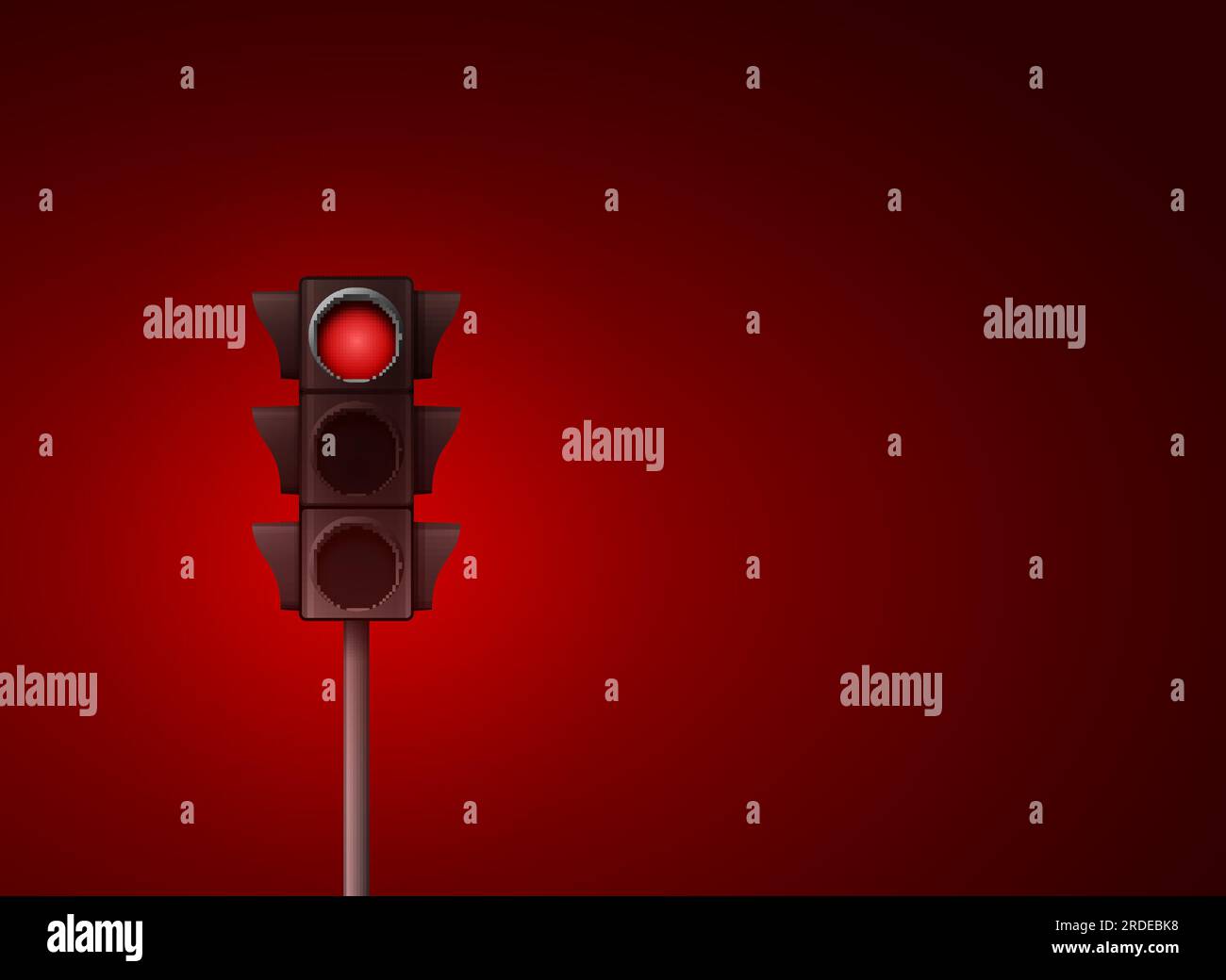 Semaphore signal uk Stock Vector Images - Alamy