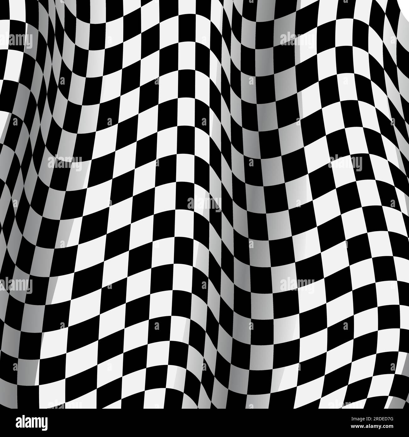 Chess street art Stock Vector Images - Alamy