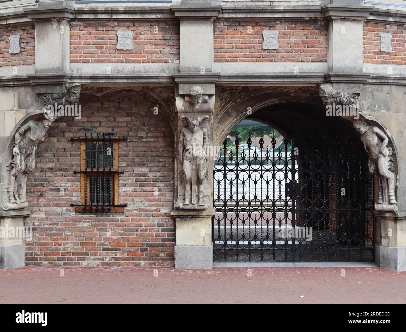 Devils house hi-res stock photography and images - Alamy