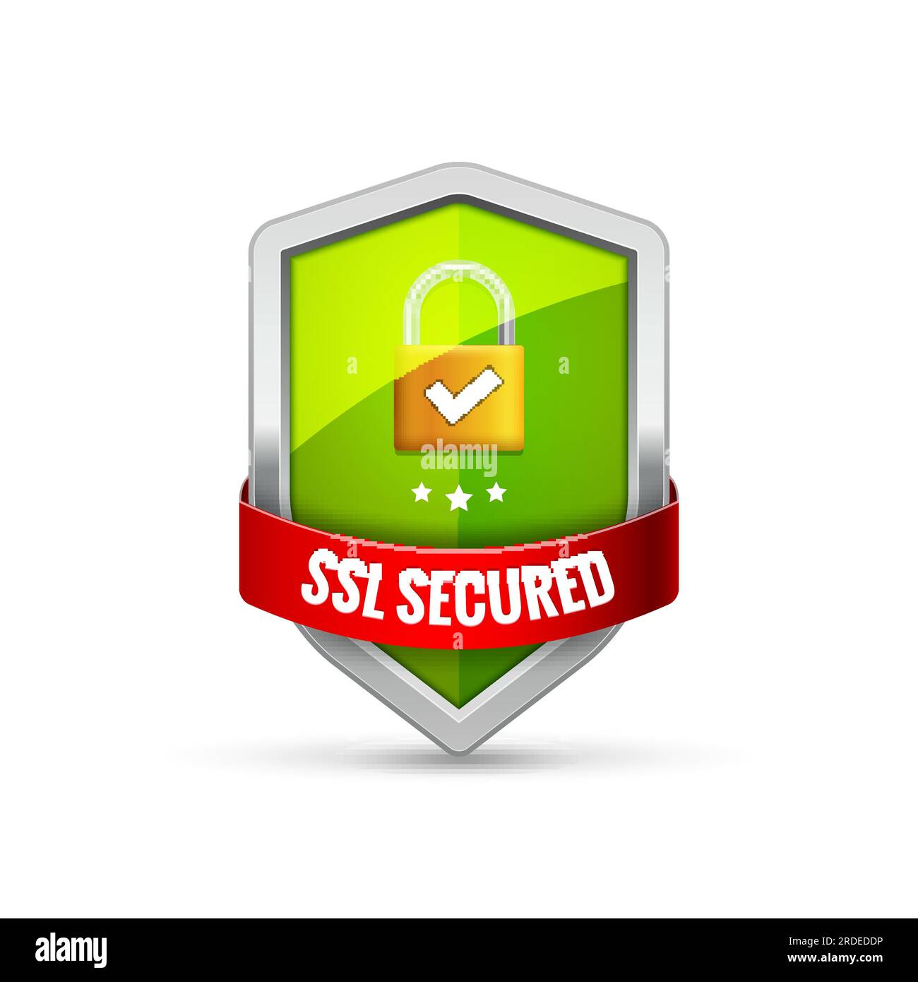 Transaction confidentiality Stock Vector Images - Alamy