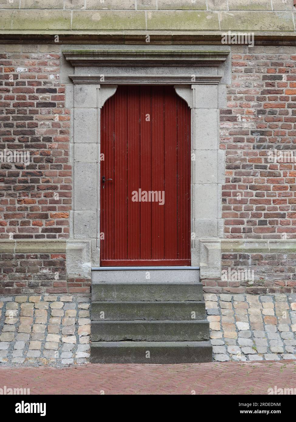 St. Eusebius church also known as the Eusebiuskerk or the Grote Kerk is ...
