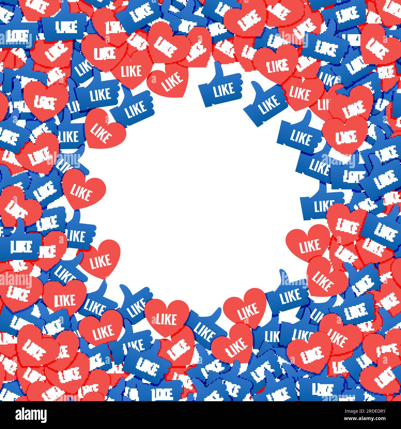 Panel lcd Stock Vector Images - Alamy