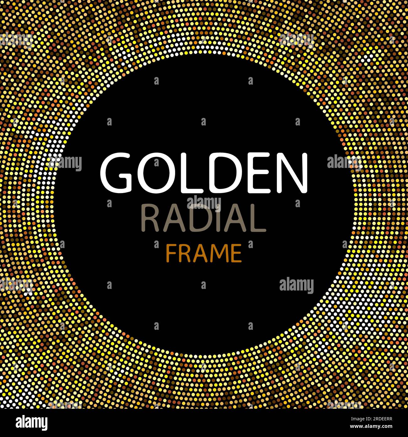 Abstract disco ball background Stock Vector Images - Alamy