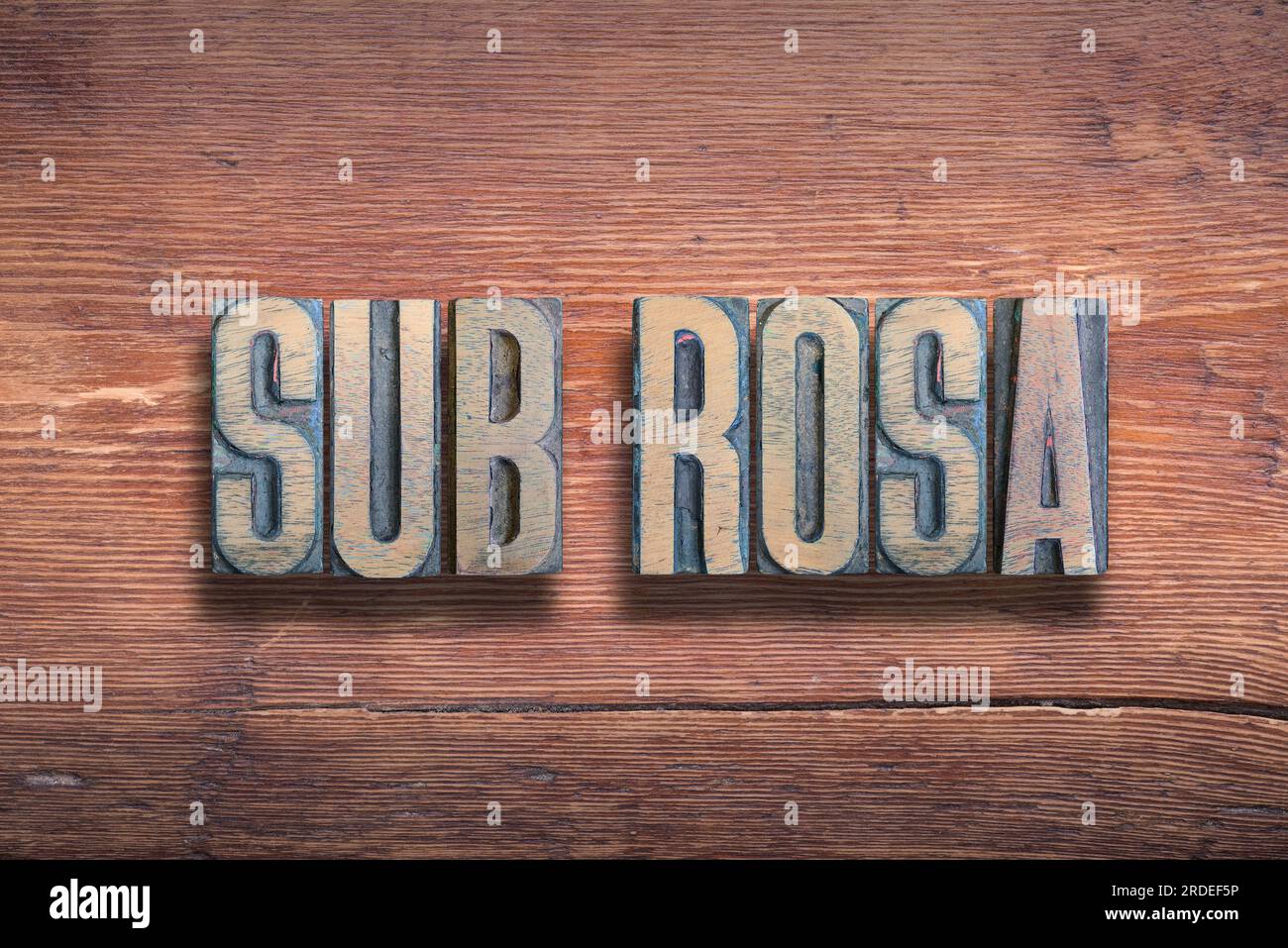 Sub rose hi-res stock photography and images - Alamy