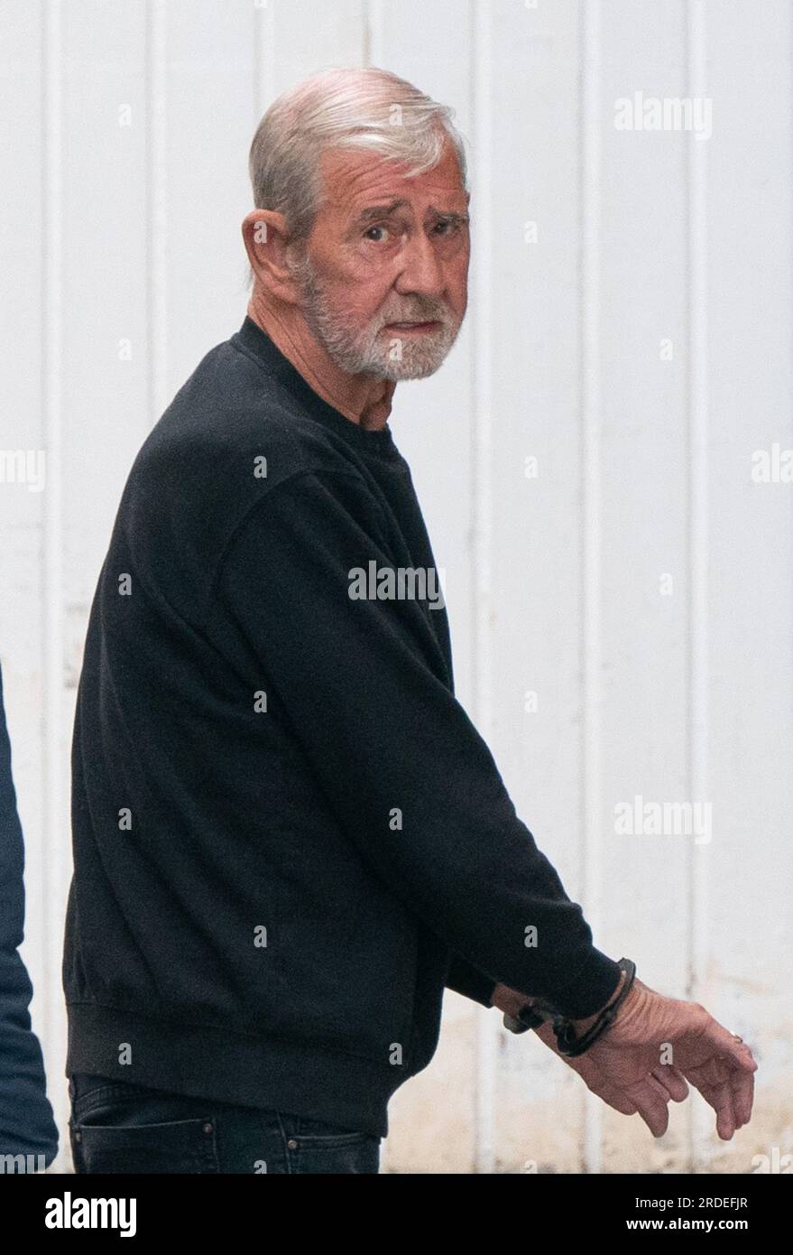 David hunter miner hi-res stock photography and images - Alamy