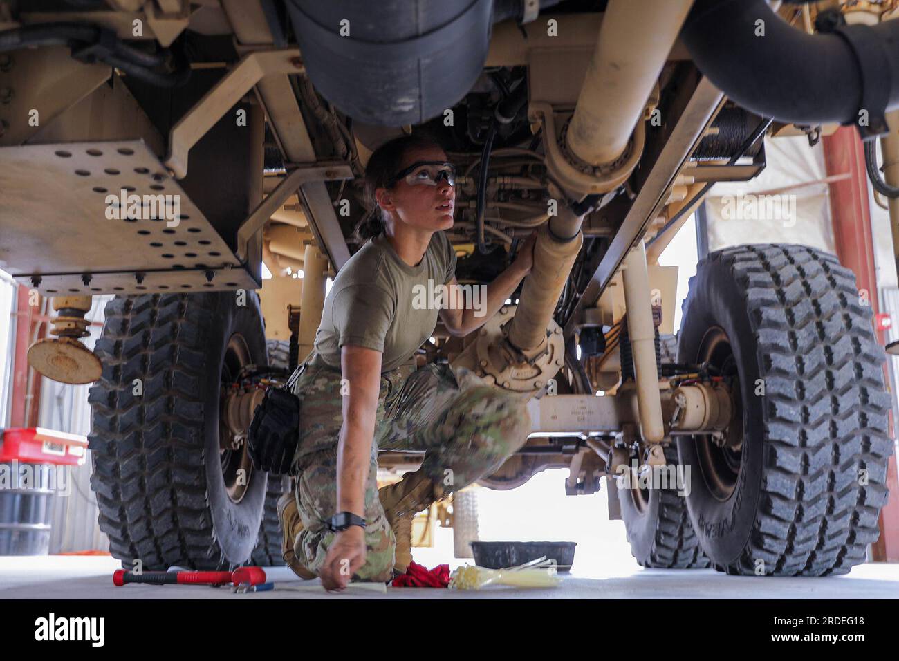 Hydraulic press guard hi-res stock photography and images - Alamy