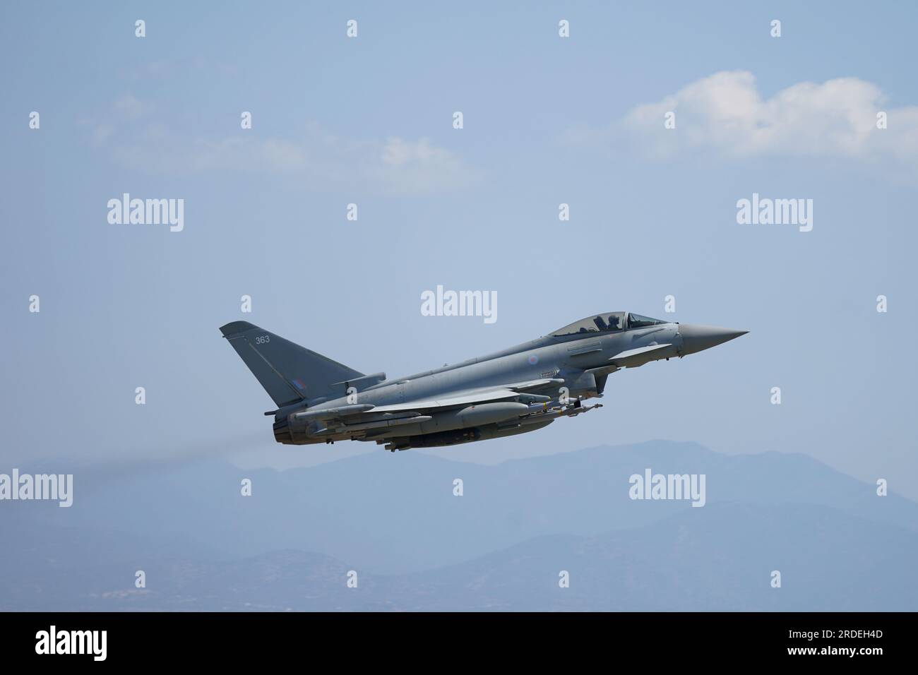 Raf Akrotiri