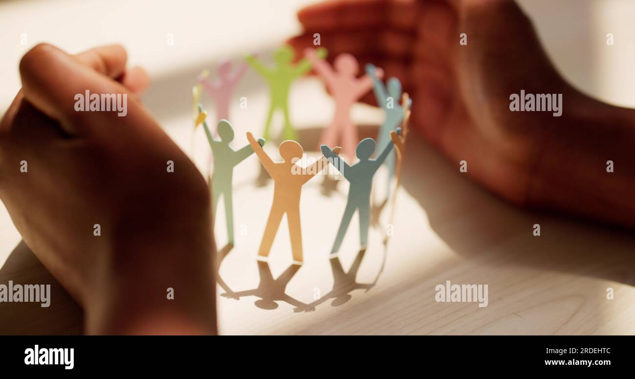 Diversity And Inclusion At Workplace. LGBT Leadership And Insurance ...