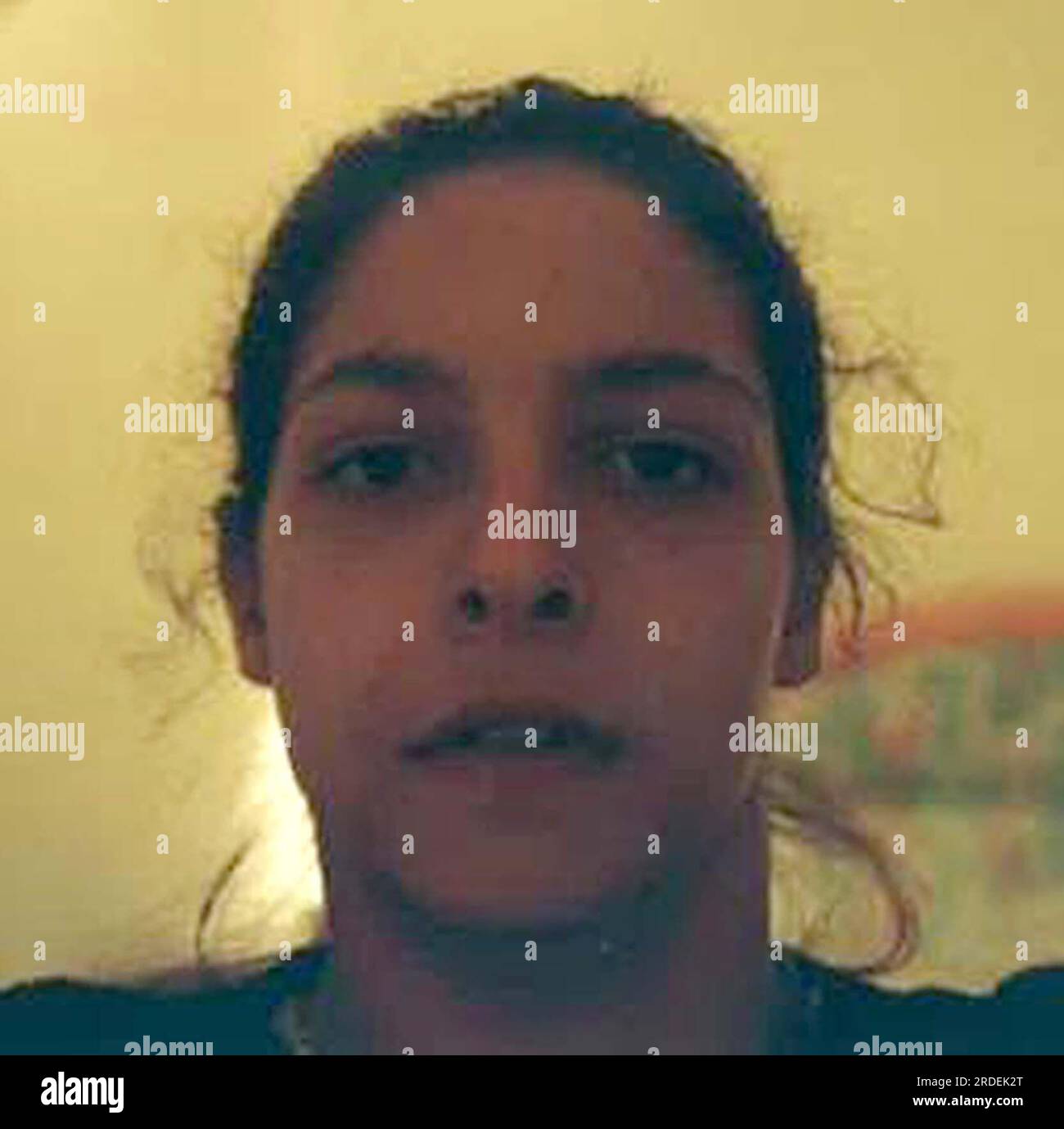 BEST QUALITY AVAILABLE Undated handout photo issued by Metropolitan ...