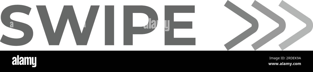 Drag and drop app Stock Vector Images - Alamy