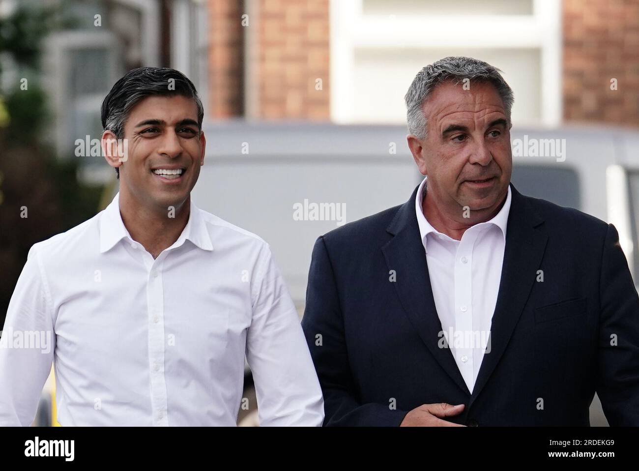 Steve tuckwell mp hi-res stock photography and images - Alamy