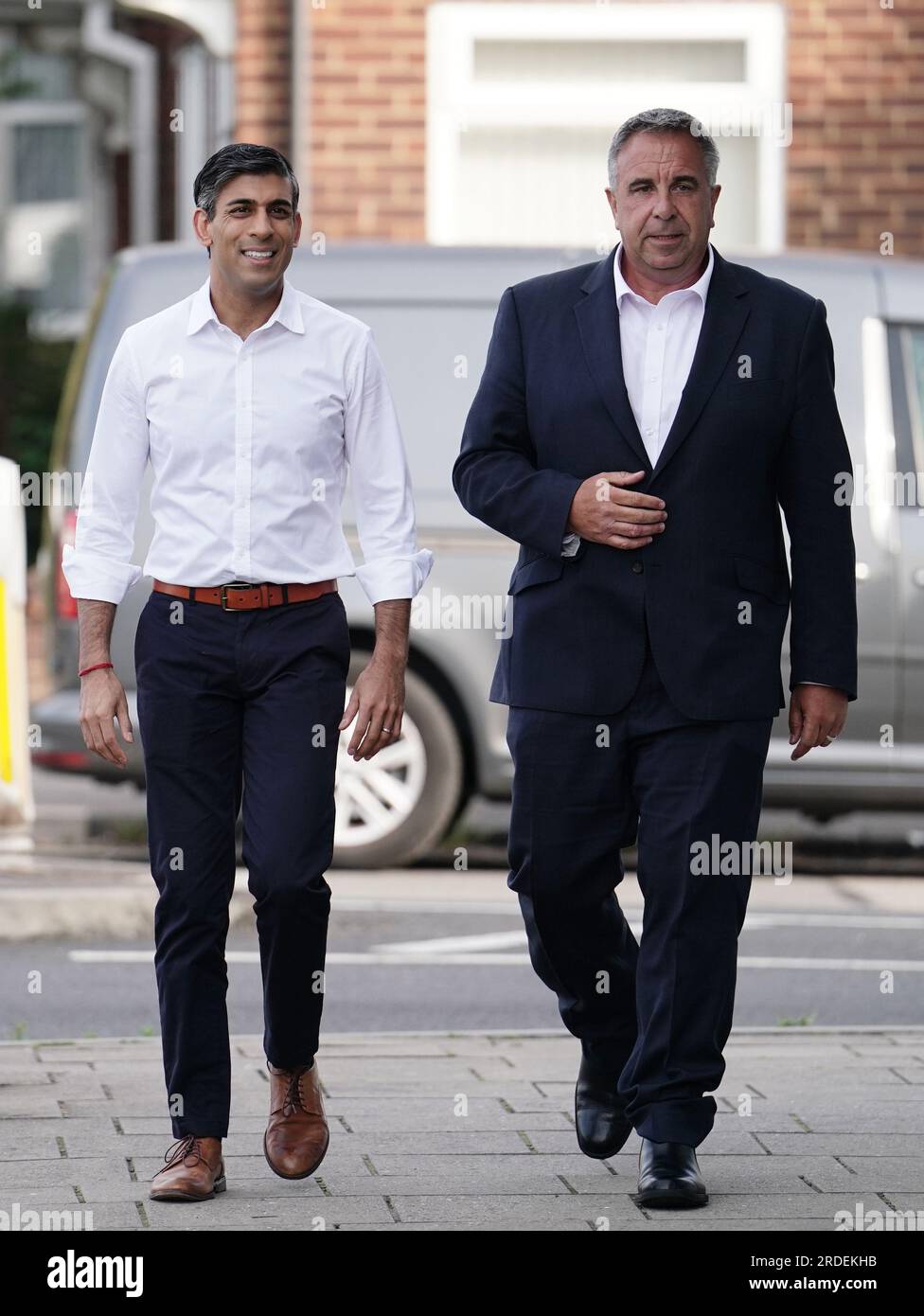 Steve tuckwell mp hi-res stock photography and images - Alamy