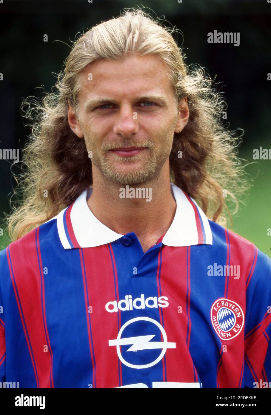 Munich, Deutschland. 21st July, 2023. firo: football: football: archive photos, archive photo ...