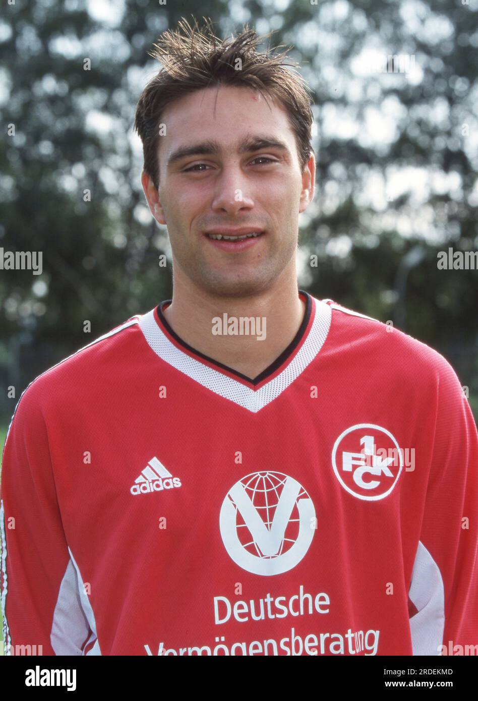 Kaiserslautern 1999 hi-res stock photography and images - Alamy