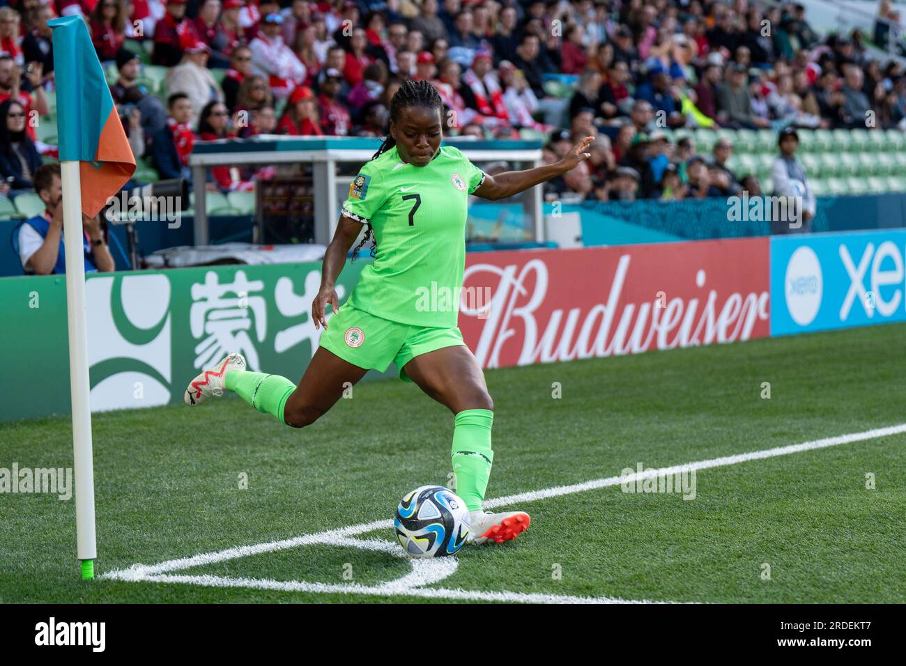 Melbourne, Australia. 21st July, 2023. Melbourne, Australia, July 21st ...