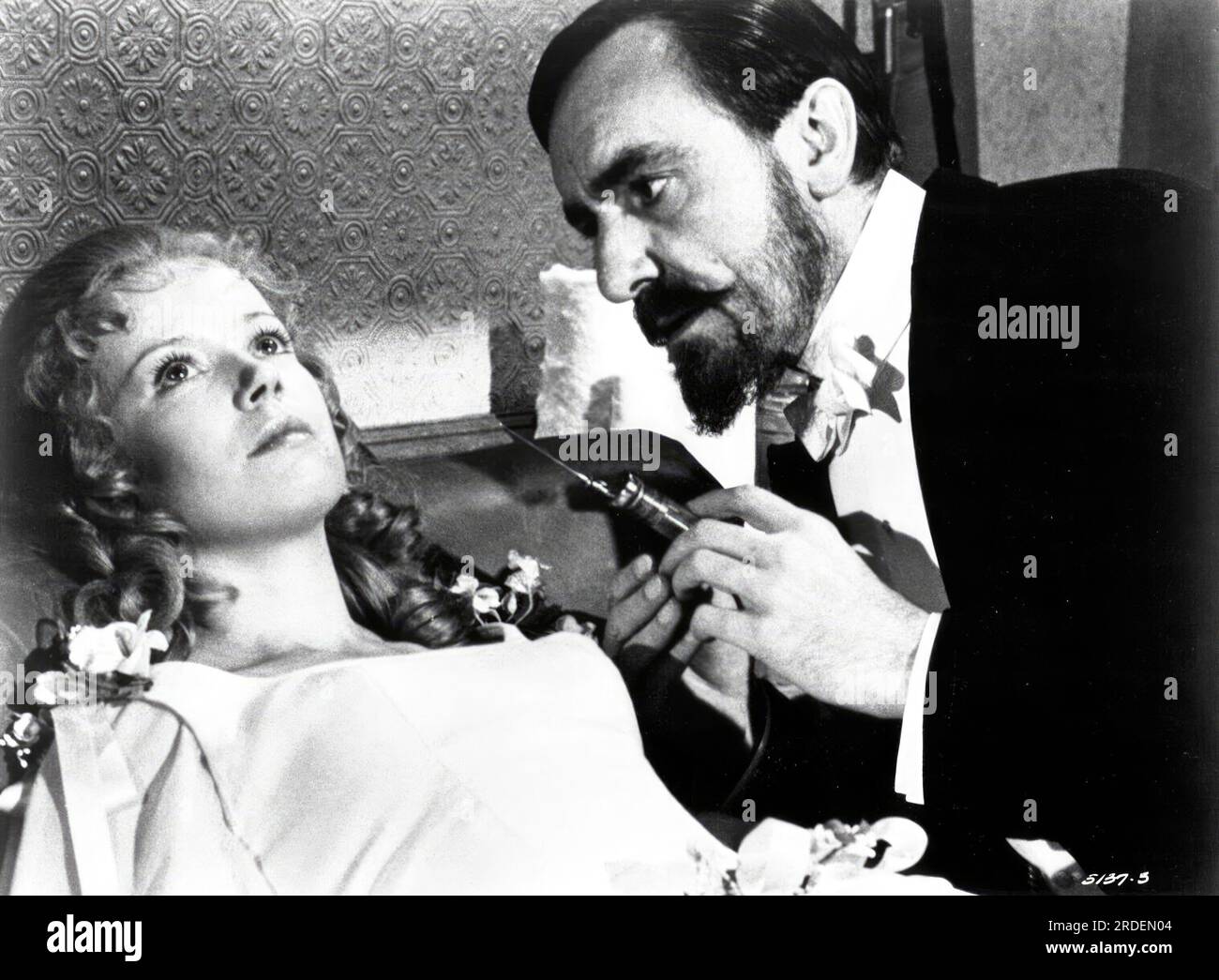 Ripper 1971 angharad hi-res stock photography and images - Alamy