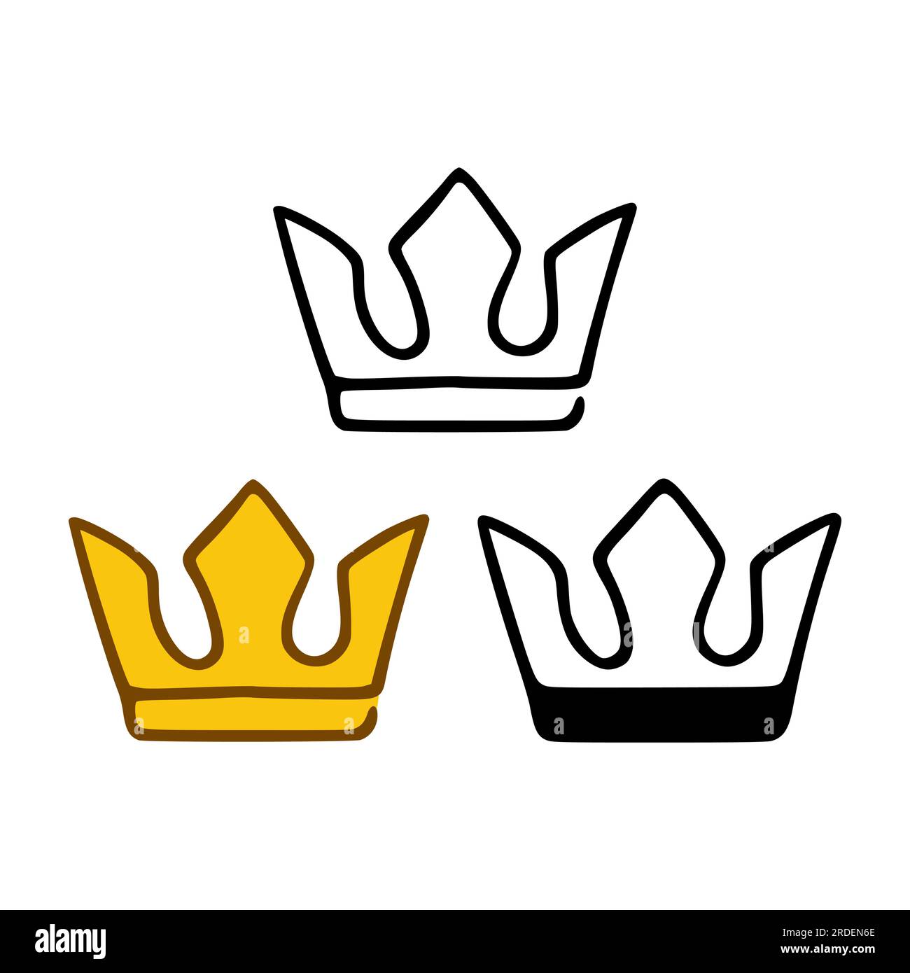 Queen Africa Crown Clipart Free