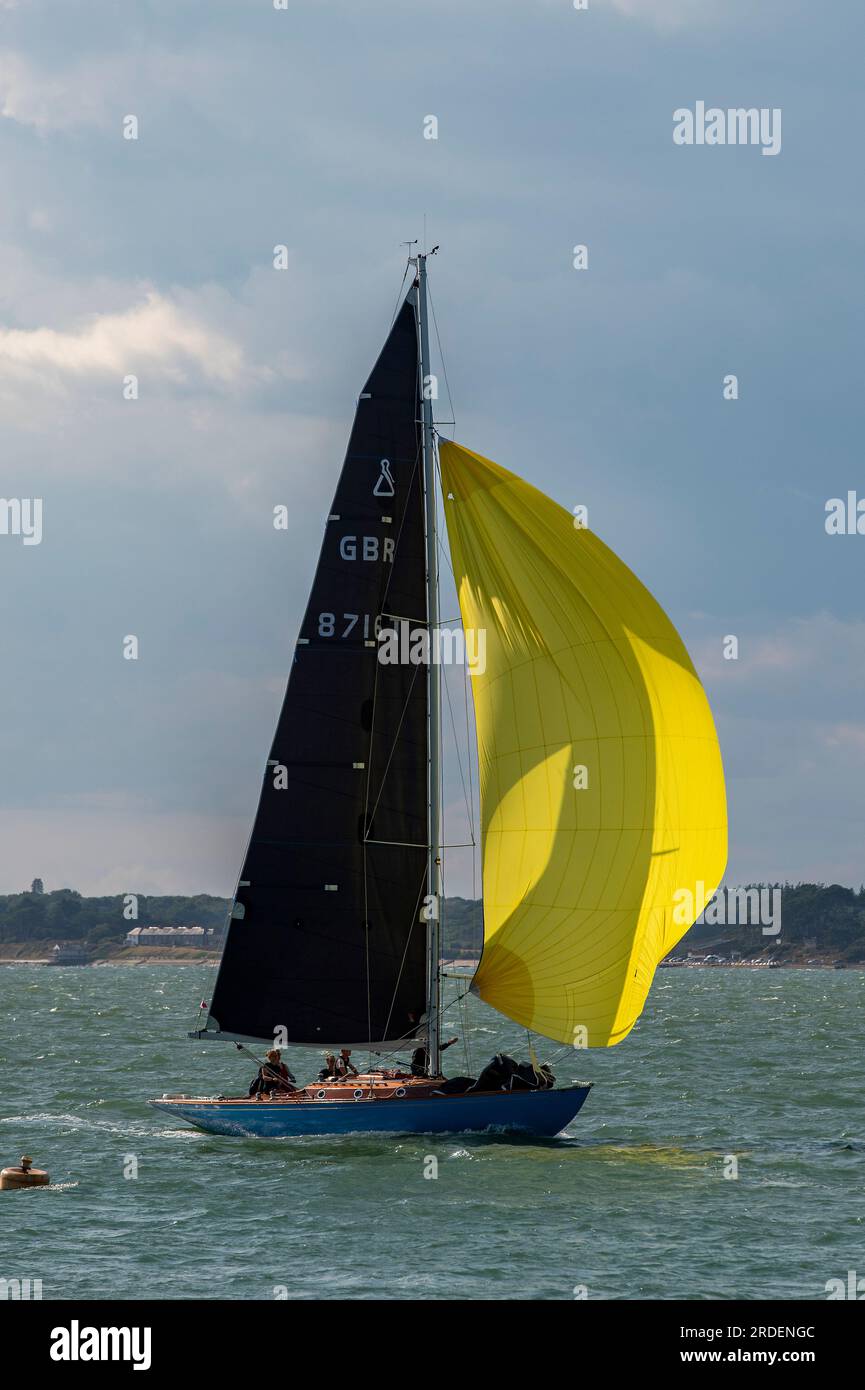 Helen of durgan hi-res stock photography and images - Alamy