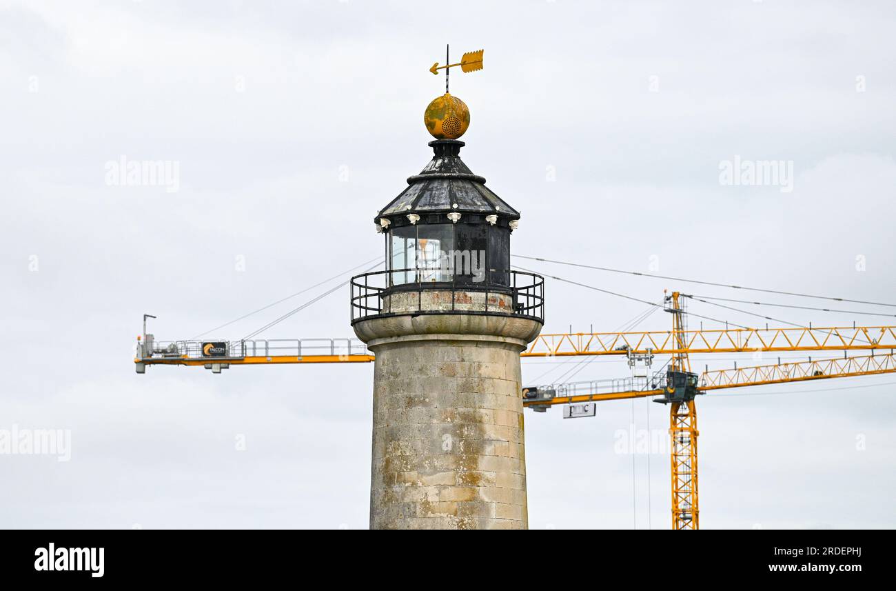 Lighthouses england hi-res stock photography and images - Alamy