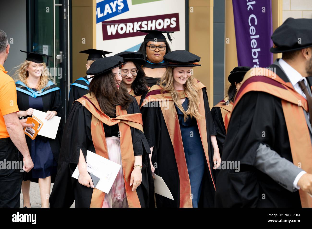 Graduation certificates hi-res stock photography and images - Alamy