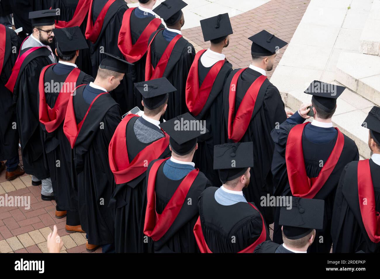 University of warwick hi-res stock photography and images - Alamy