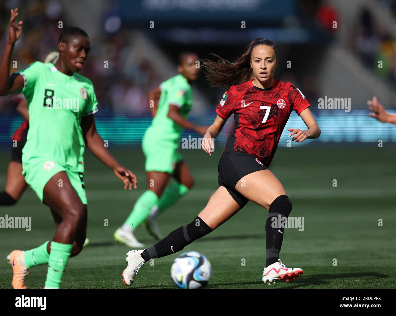 Julia grosso hi-res stock photography and images - Alamy