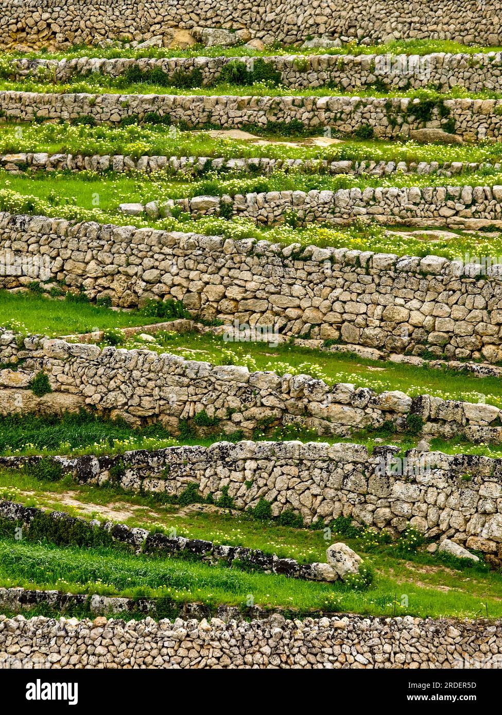 Menorca fences hi-res stock photography and images - Alamy