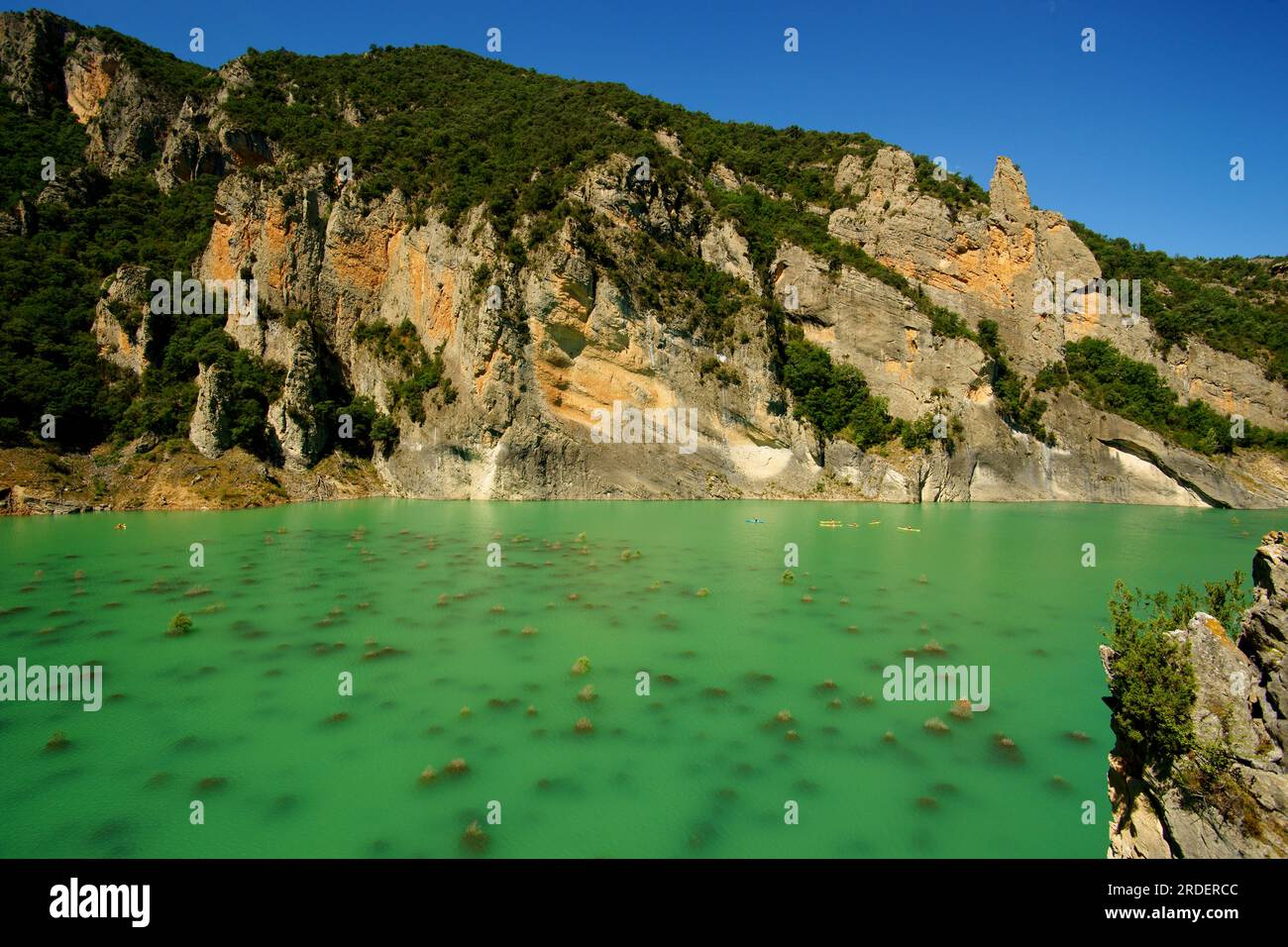 Congost hi-res stock photography and images - Alamy