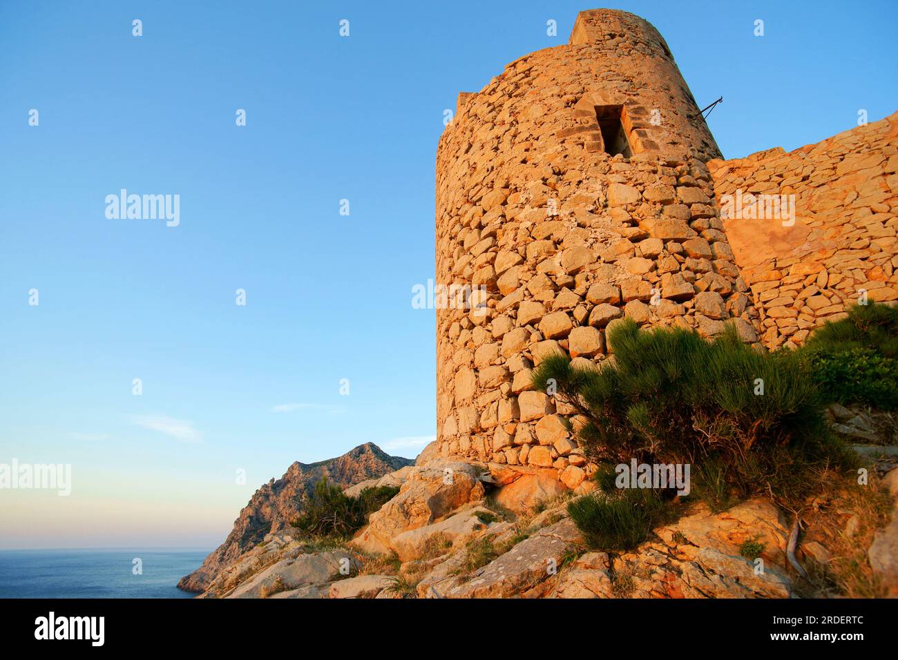 Torre en basset hi-res stock photography and images - Alamy