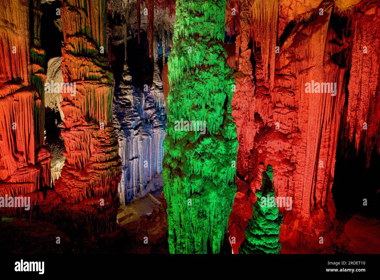 Espeología hi-res stock photography and images - Alamy