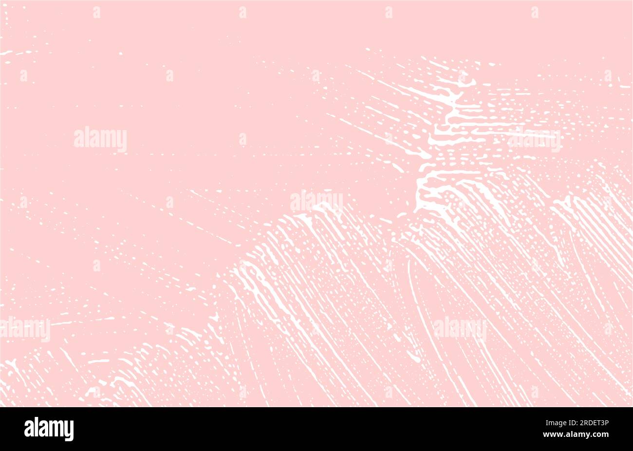 Grunge texture. Distress pink rough trace. Good-looking background ...