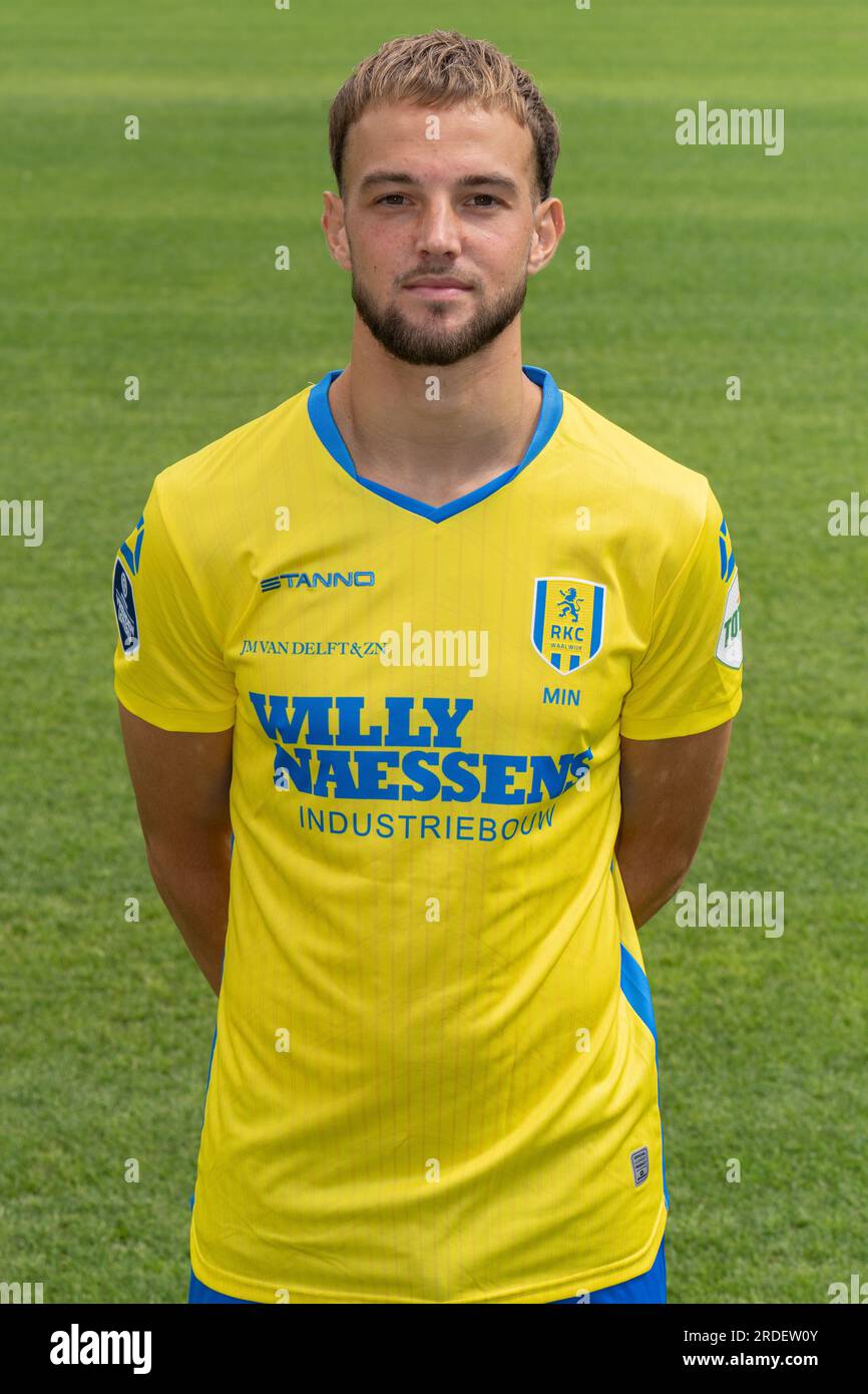 David mindavid min hi-res stock photography and images - Alamy