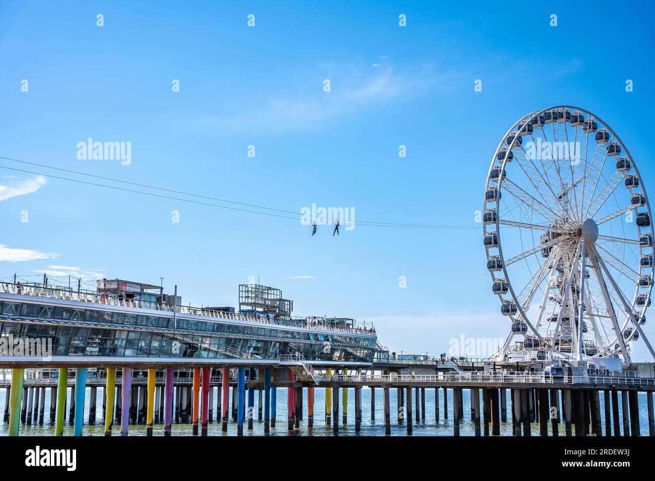The people of the hague hi-res stock photography and images - Alamy