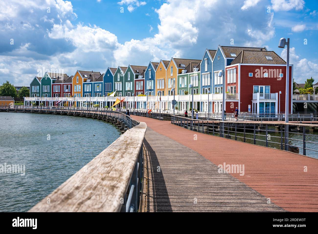 Houten netherlands hi-res stock photography and images - Alamy
