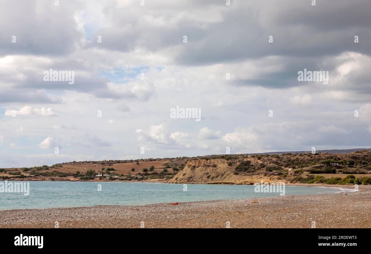 South west cyprus hi-res stock photography and images - Alamy