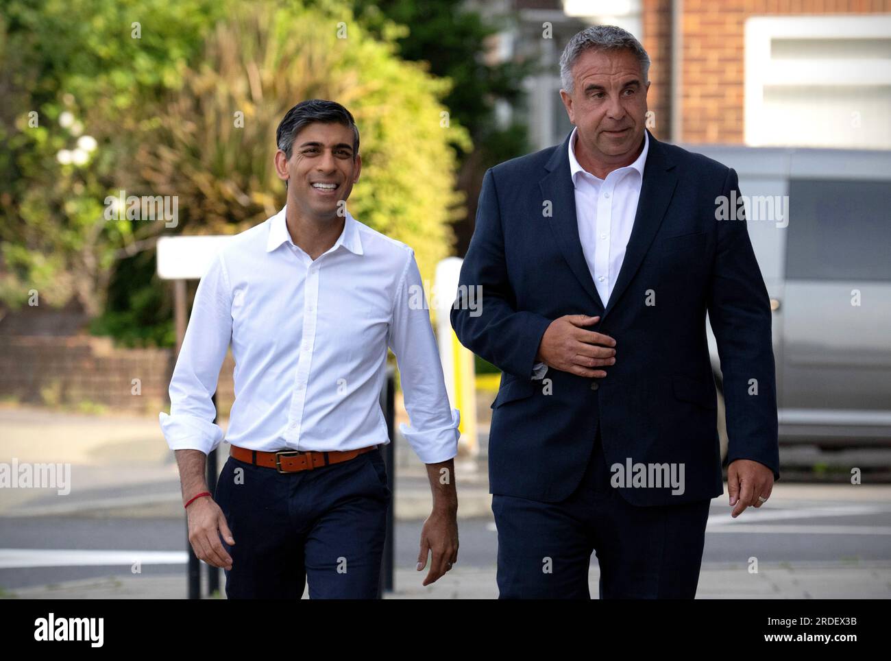 Steve tuckwell mp hi-res stock photography and images - Alamy