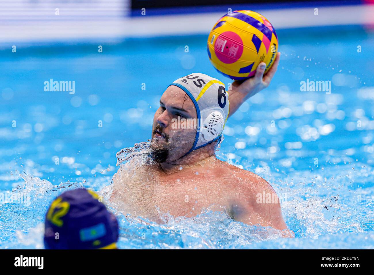 Sam slobodien hi-res stock photography and images - Alamy