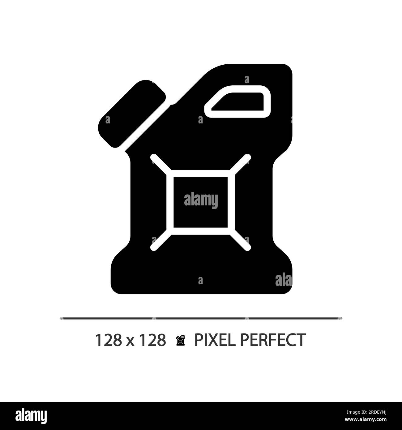 Preparedness icon Black and White Stock Photos & Images - Alamy